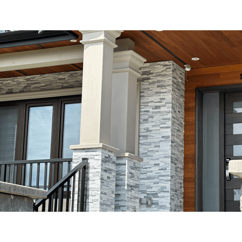 Ledgestone - Stonepac Import Corp.