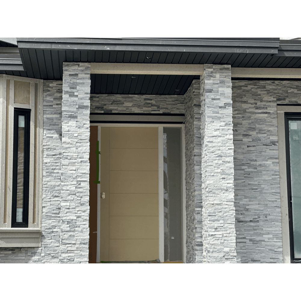 Ledgestone - Stonepac Import Corp.