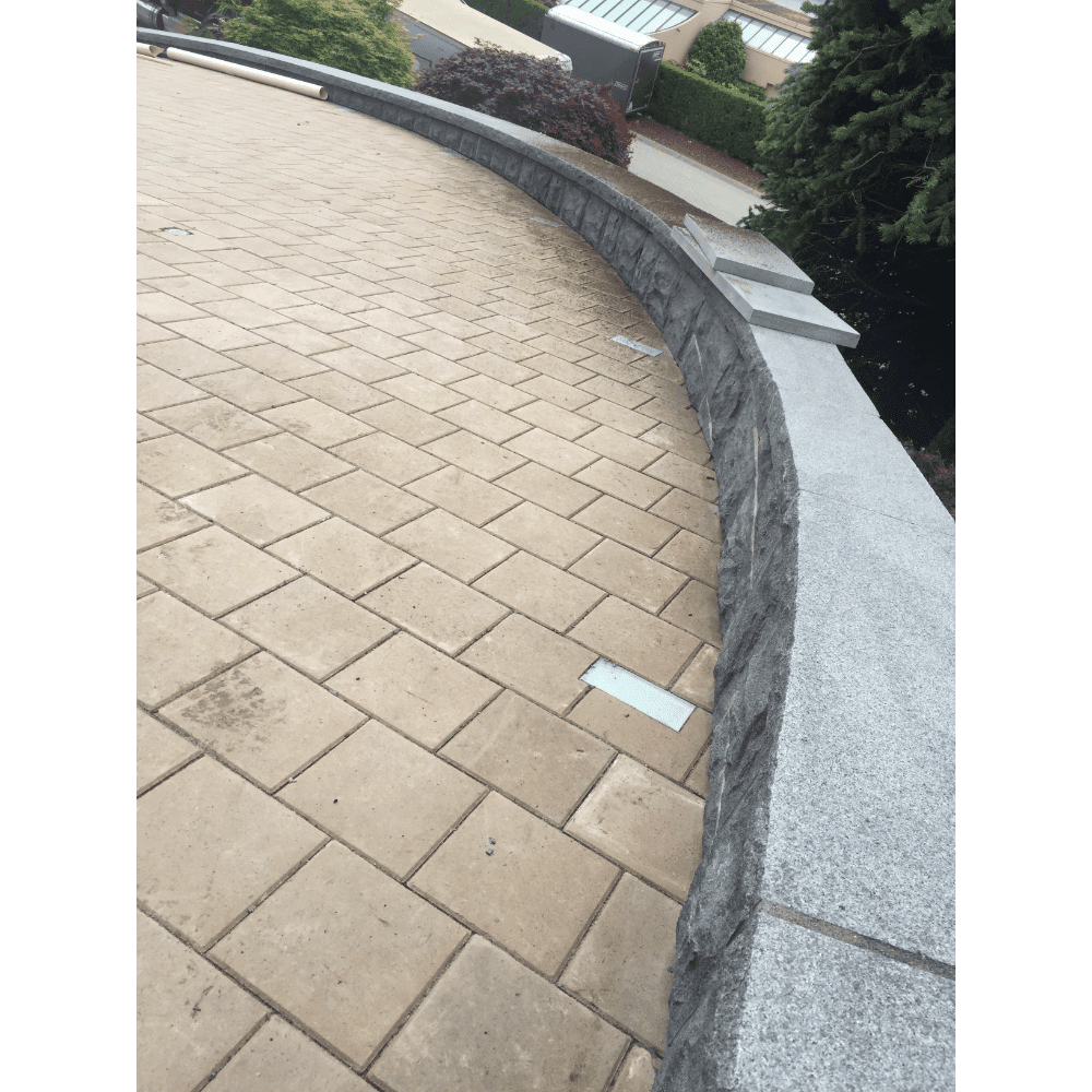 Caps & Coping Stones - Stonepac Import Corp.